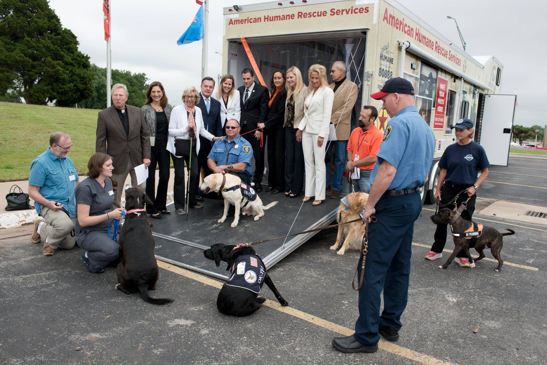 Convenings | Animal Conference